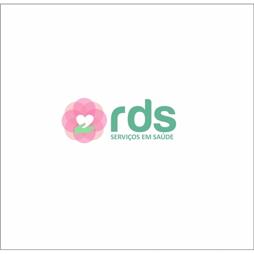 RDS Serviços em Saúde | Criação de Logo e Papelaria (6 itens) Para ...