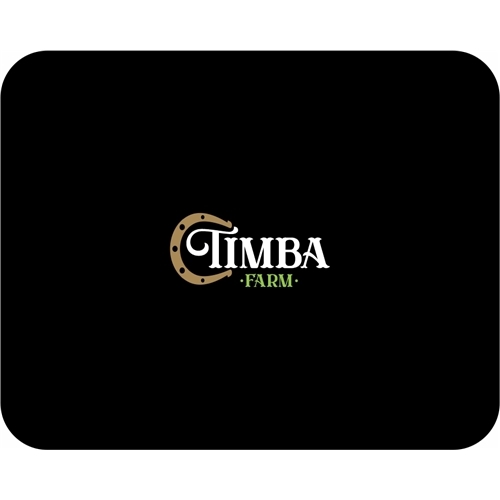 TIMBA FARM | Criação de Logo Para Outros