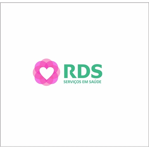 RDS Serviços em Saúde | Criação de Logo e Papelaria (6 itens) Para ...