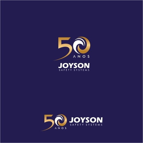 Joyson Safety Systems Ltda. | Criação de Logo Para Automotivo