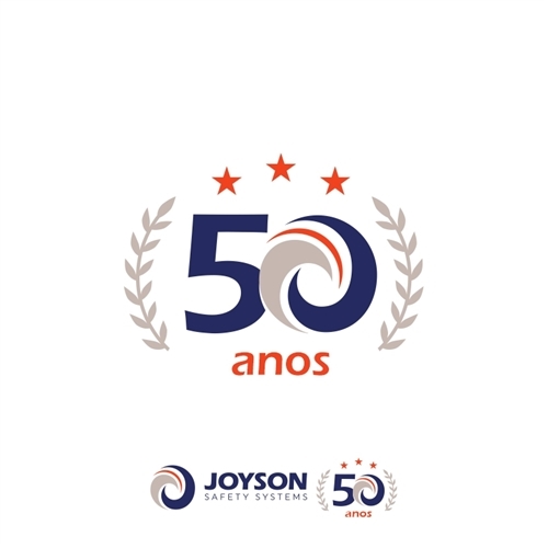 Joyson Safety Systems Ltda. | Criação de Logo Para Automotivo