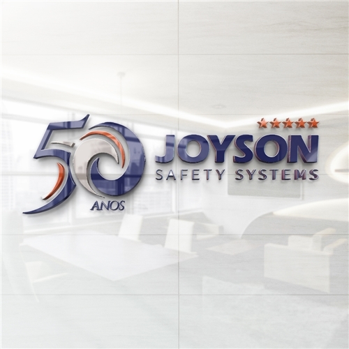 Joyson Safety Systems Ltda. | Criação de Logo Para Automotivo