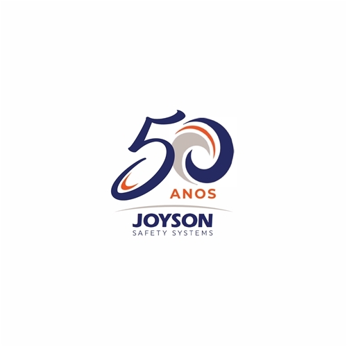 Joyson Safety Systems Ltda. | Criação de Logo Para Automotivo