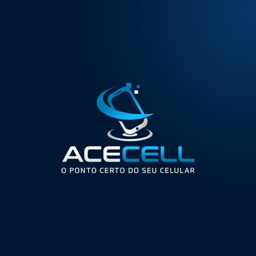 ACE CELL O PONTO CERTO DO SEU CELULAR | Criação de Projeto Combo t...