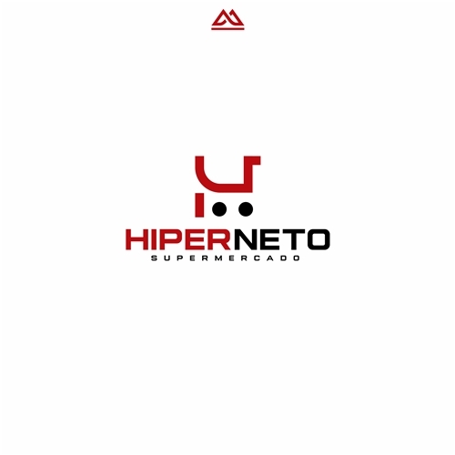 Logo para HIPER NETO | Maia Des.. 6392314
