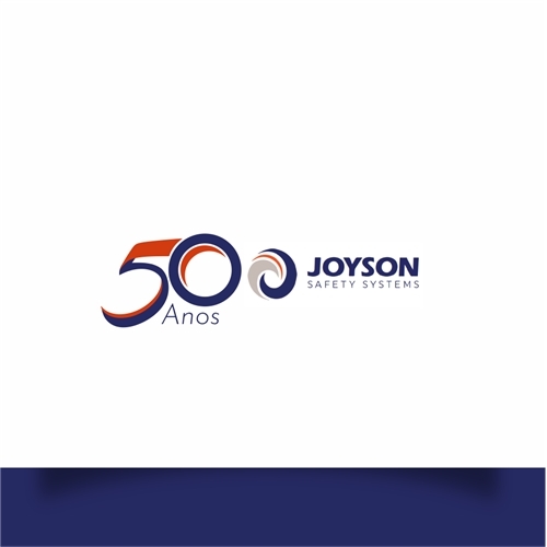 Joyson Safety Systems Ltda. | Criação de Logo Para Automotivo