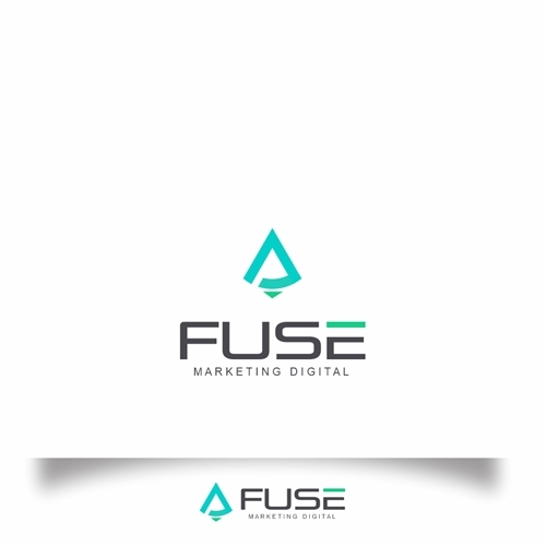 Logo para FUSE MARKETING D.. | Medeiros.. 6392701