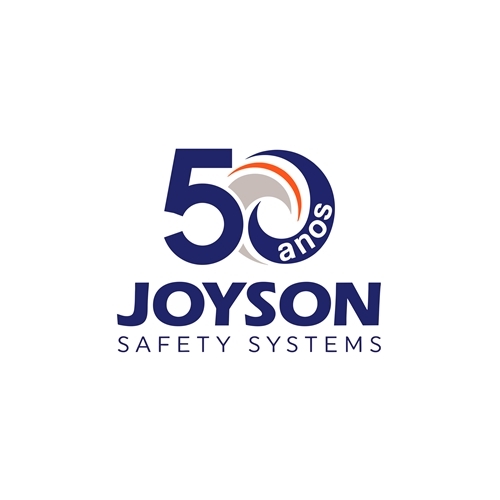 Joyson Safety Systems Ltda. | Criação de Logo Para Automotivo