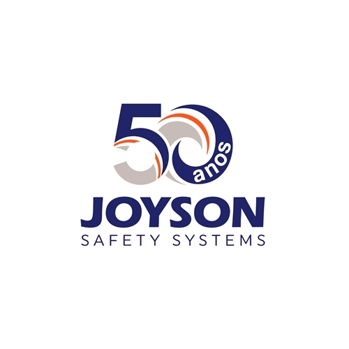 Joyson Safety Systems Ltda. | Criação de Logo Para Automotivo