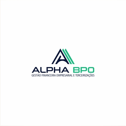 Logo para Alpha BPO - Gest.. | valcrism_2 6393078