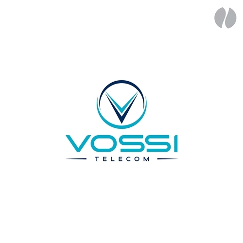 Logo para Vossi Telecom | NUTS 6393543