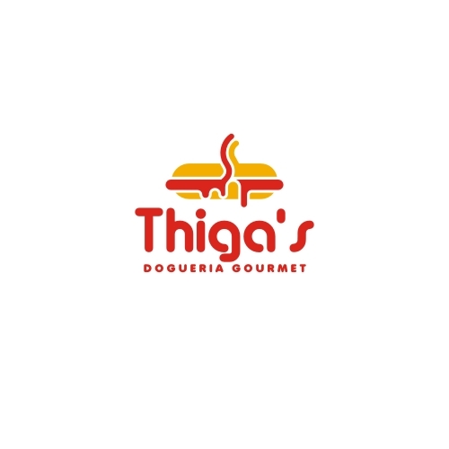 Logo para Thiga's Dogueria | Rubao 6394446