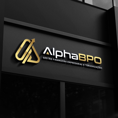 Alpha BPO - Gestão Financeira Empresarial e Terceirizações | Criaçã...