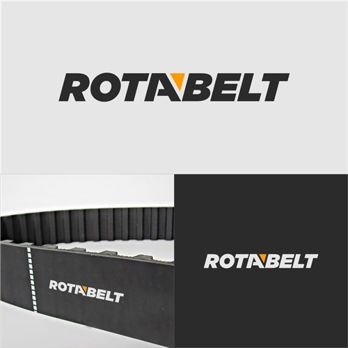Rotabelt | Criação de Logo e Papelaria (6 itens) Para Outros