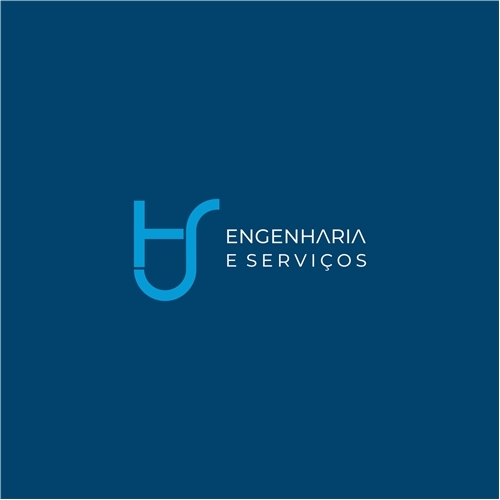 Logo para HS ENGENHARIA E .. | Bikina D.. 6397206