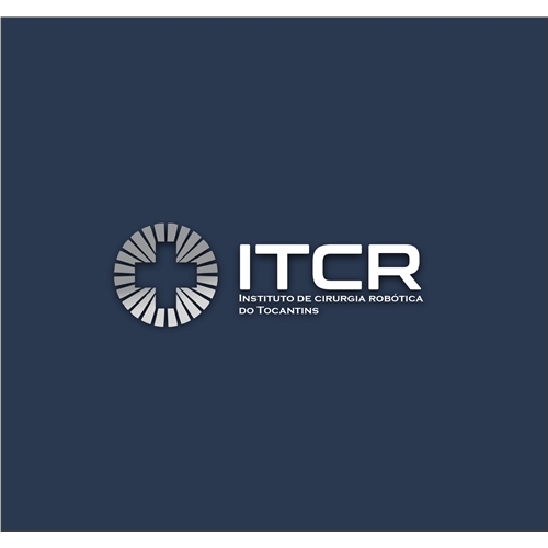 Instituto de cirurgia robótica do Tocantins- ITCR | Criação de Logo...