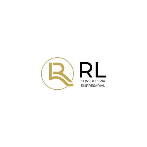 Logo para RL CONSULTORIA E.. | BIKINA D.. 6398081
