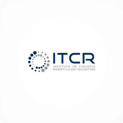 Instituto de cirurgia robótica do Tocantins- ITCR | Criação de Logo...