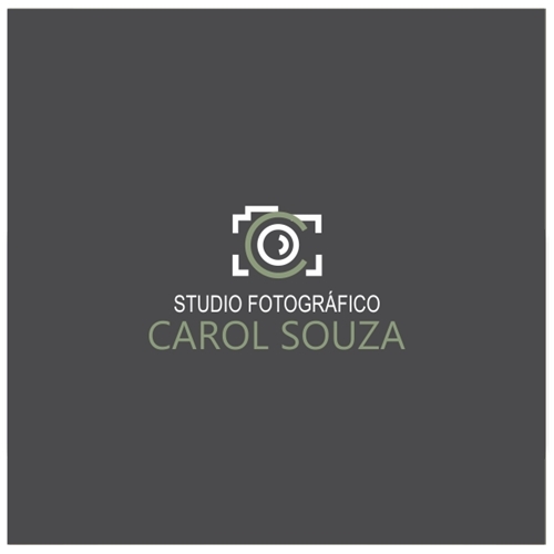 Logo para Studio Fotográfi.. | valcrism_2 6398738