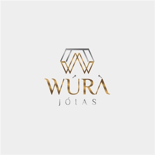 Wúrà Semi Jóias | Criação de Ajuste de Arte - Até 1 hora Para Roupa...