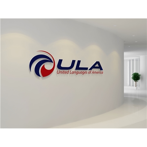 Logo para ULA - United Lan.. | Ade Design 6400225