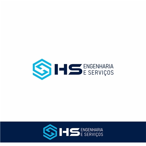 Logo para HS ENGENHARIA E .. | snetodes.. 6400782