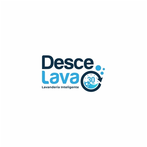 Logo e Cartao de Visita para desce lava lavan.. | snetodes.. 6400837