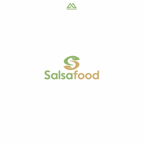 Salsafood | Criação de Logo Para Alimentos & Bebidas