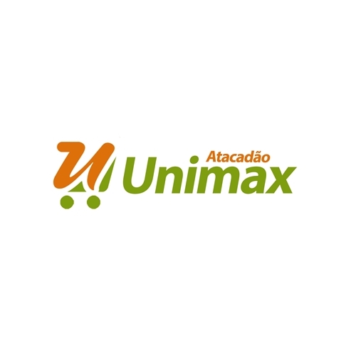 Logo e Papelaria (6 itens) Para Alimentos & Bebidas - ATACADÃO UNIMAX
