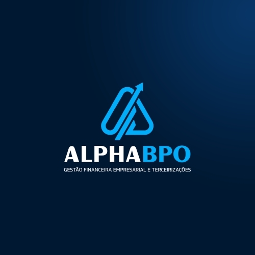 Logo para Alpha BPO - Gest.. | Franklin.. 6402269