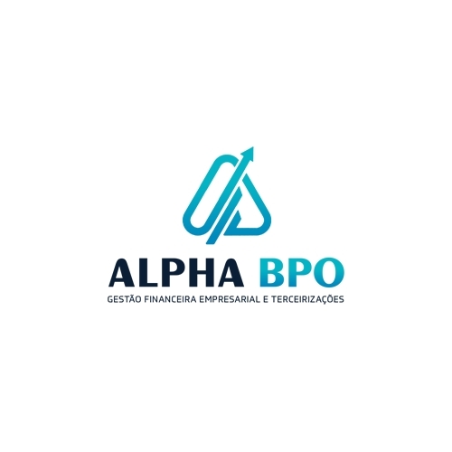 Logo para Alpha BPO - Gest.. | Franklin.. 6402816