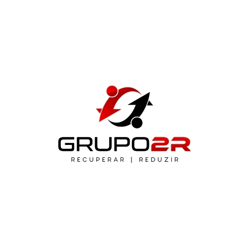 Logo para GRUPO 2R RECUPER.. | Franklin.. 6403629