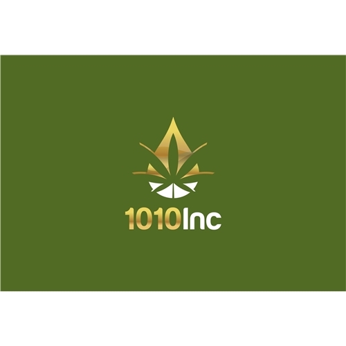 1010 Inc | Criação de Logo Para Saúde & Nutrição