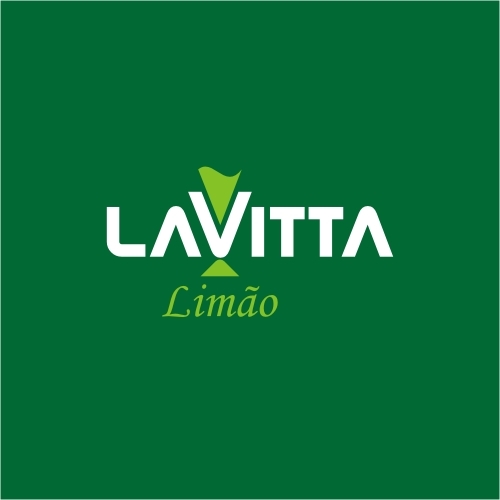 LAVITTA | Criação de Logo Para Alimentos & Bebidas
