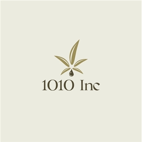 1010 Inc | Criação de Logo Para Saúde & Nutrição