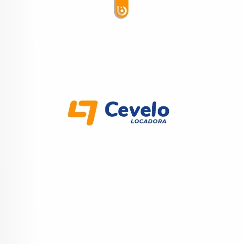 Cevelo Locadora | Criação de Logo Para Metal & Energia