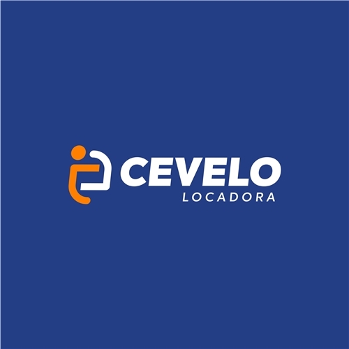 Cevelo Locadora | Criação de Logo Para Metal & Energia