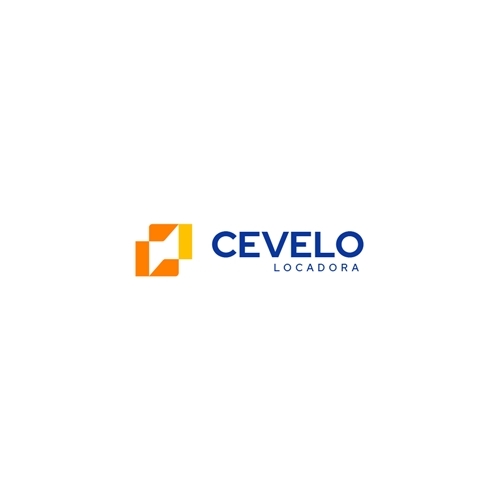 Cevelo Locadora | Criação de Logo Para Metal & Energia