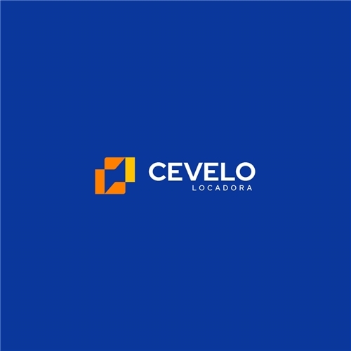 Cevelo Locadora | Criação de Logo Para Metal & Energia