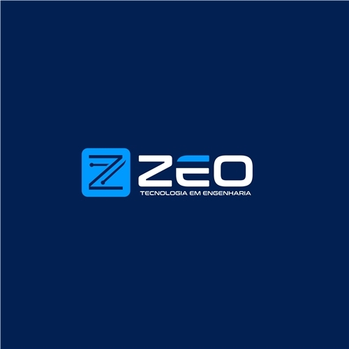 Zeo | Criação de Logo Para Computador & Internet