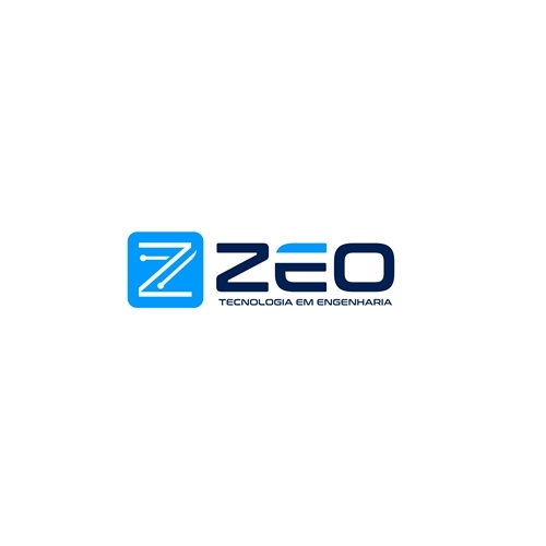 Zeo | Criação de Logo Para Computador & Internet