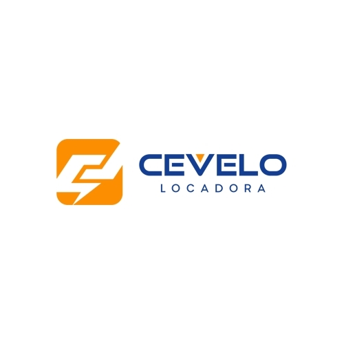 Cevelo Locadora | Criação de Logo Para Metal & Energia