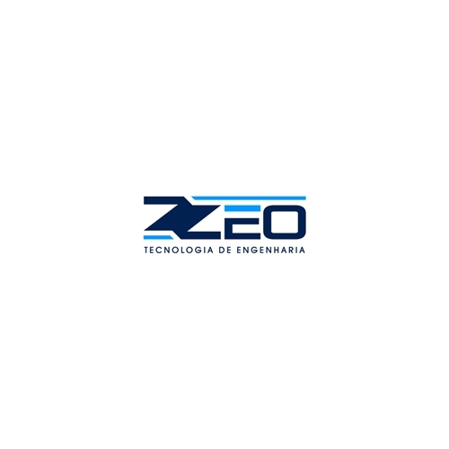 Zeo | Criação de Logo Para Computador & Internet