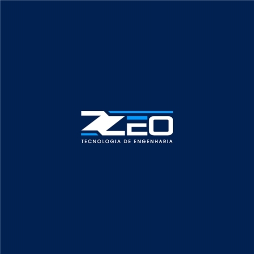 Zeo | Criação de Logo Para Computador & Internet
