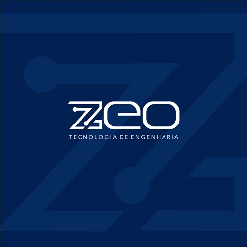 Zeo | Criação de Logo Para Computador & Internet