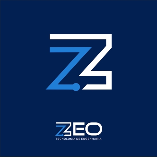 Zeo | Criação de Logo Para Computador & Internet