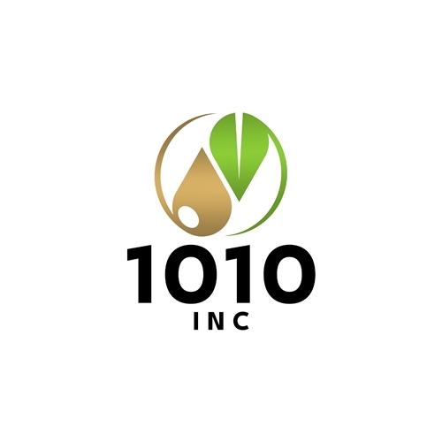 1010 Inc | Criação de Logo Para Saúde & Nutrição