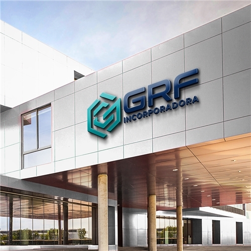 Logo e Papelaria (6 ite.. para GRF INCORPORADORA | Dani Cam.. 6407049