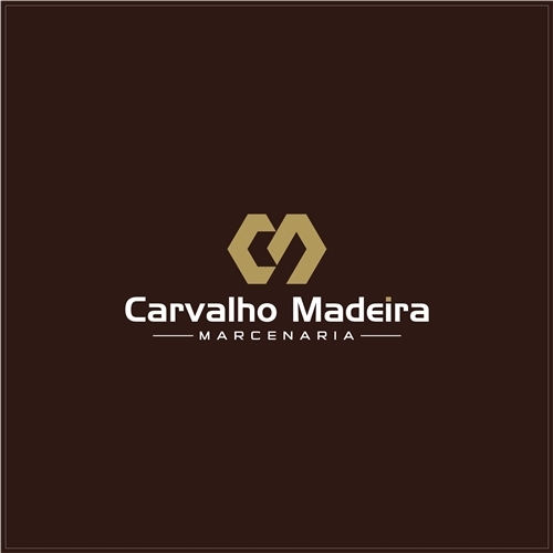 Logotipo Do Carvalho