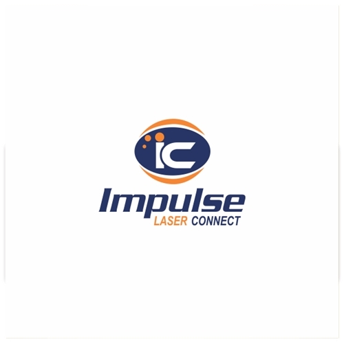 Logo para IMPULSE LASER CO.. | valcrism_2 6407443